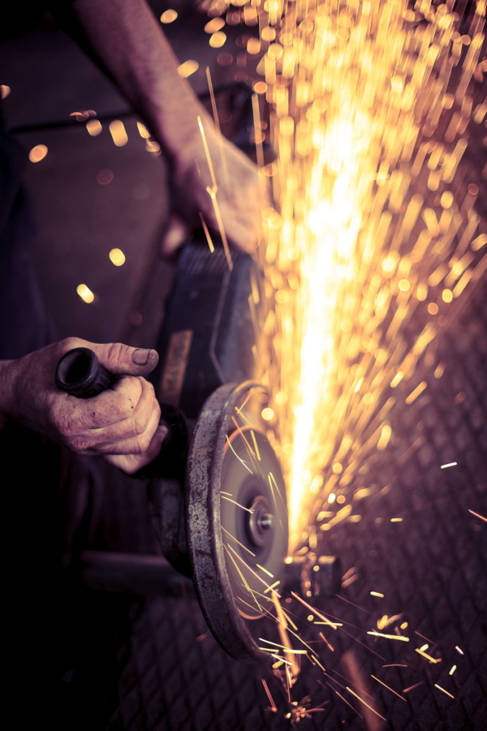 Contact Us – B & D Metalworks